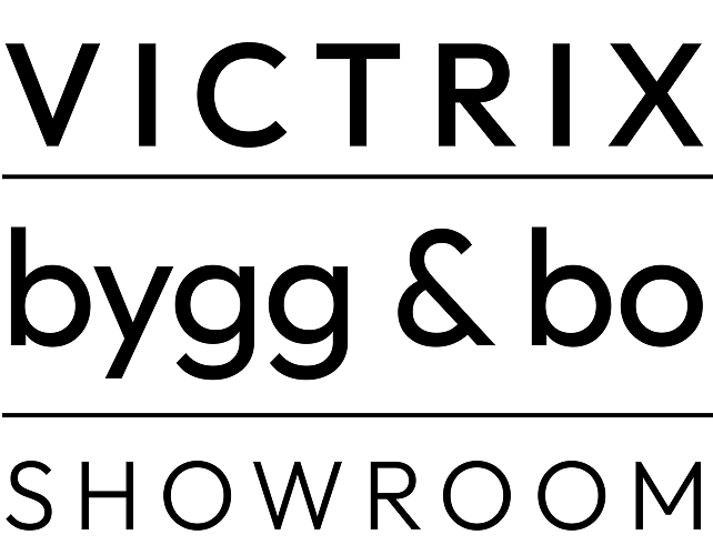 SHOWROOM – Victrix inredarna